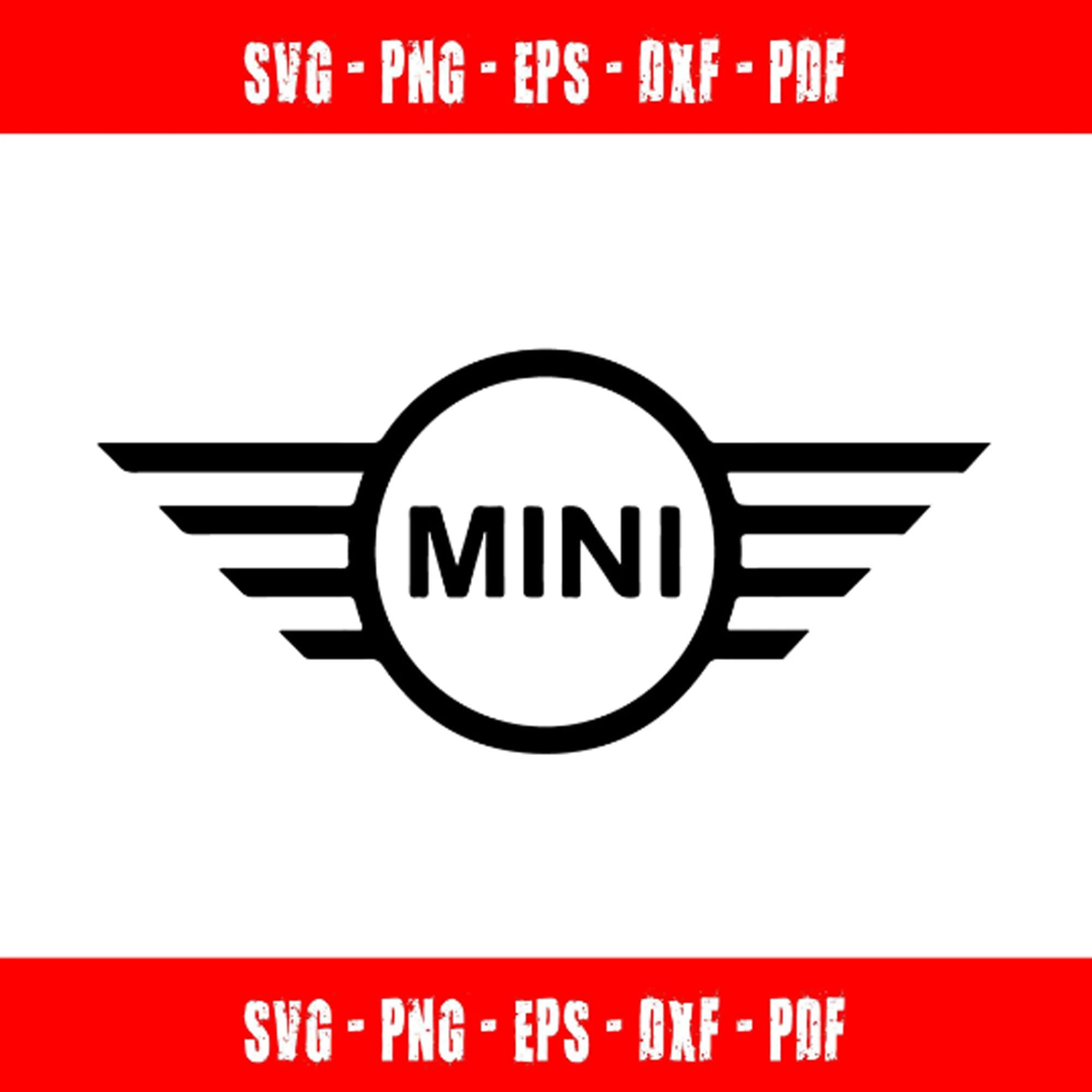 Mini Cooper Logo Png