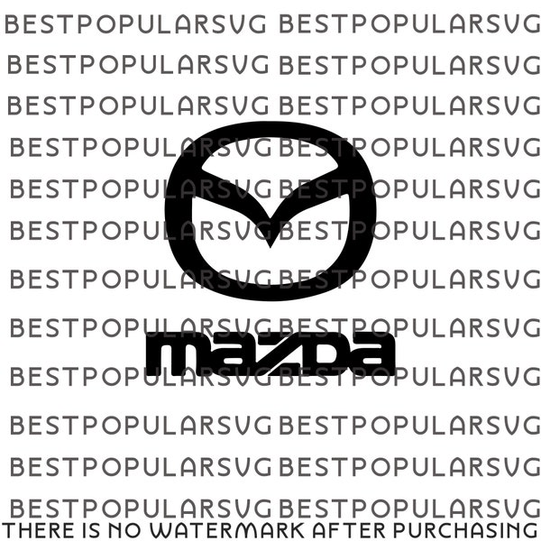 Mazda - Etsy