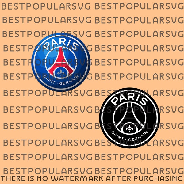 Psg Svg - Etsy