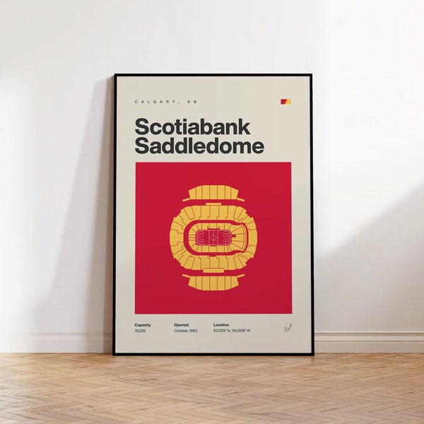 Calgary Flames - Etsy