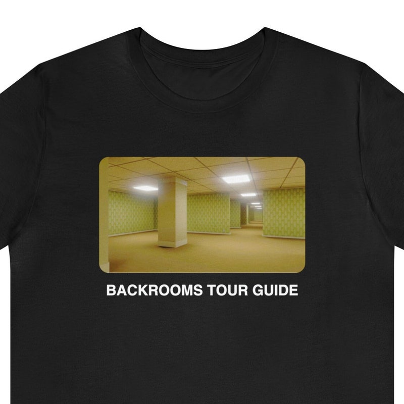 Backroom Clothing - Etsy