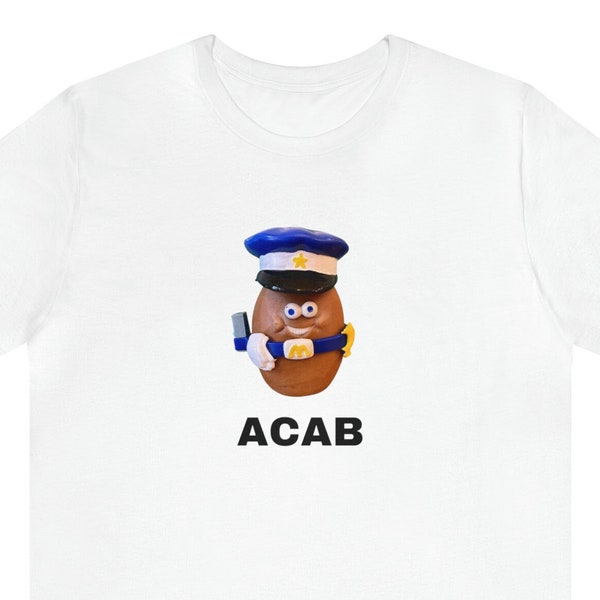 Mcdonalds Chicken Nugget Shirt - Etsy