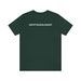Cryptozoologist | Mythical Creature Funny Cute Graphic T Shirt ...