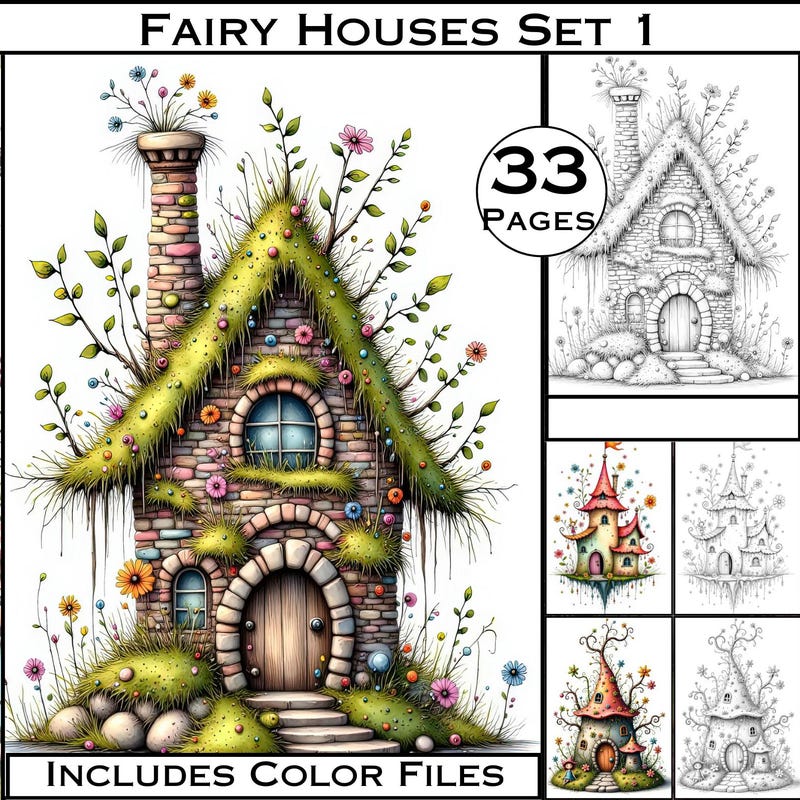 Coloring Cake Stand - Etsy Canada