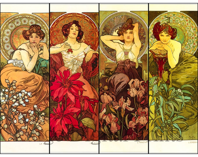 Model for the Allegory 'september' From the Cycle of the Twelve Months ...