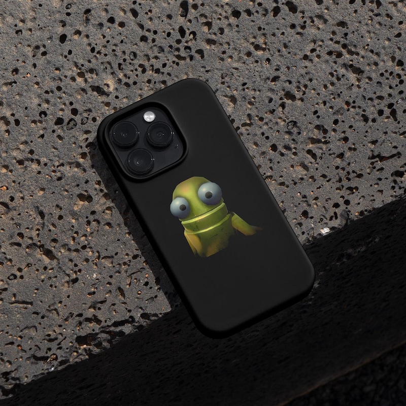 Repo Character Png - Etsy