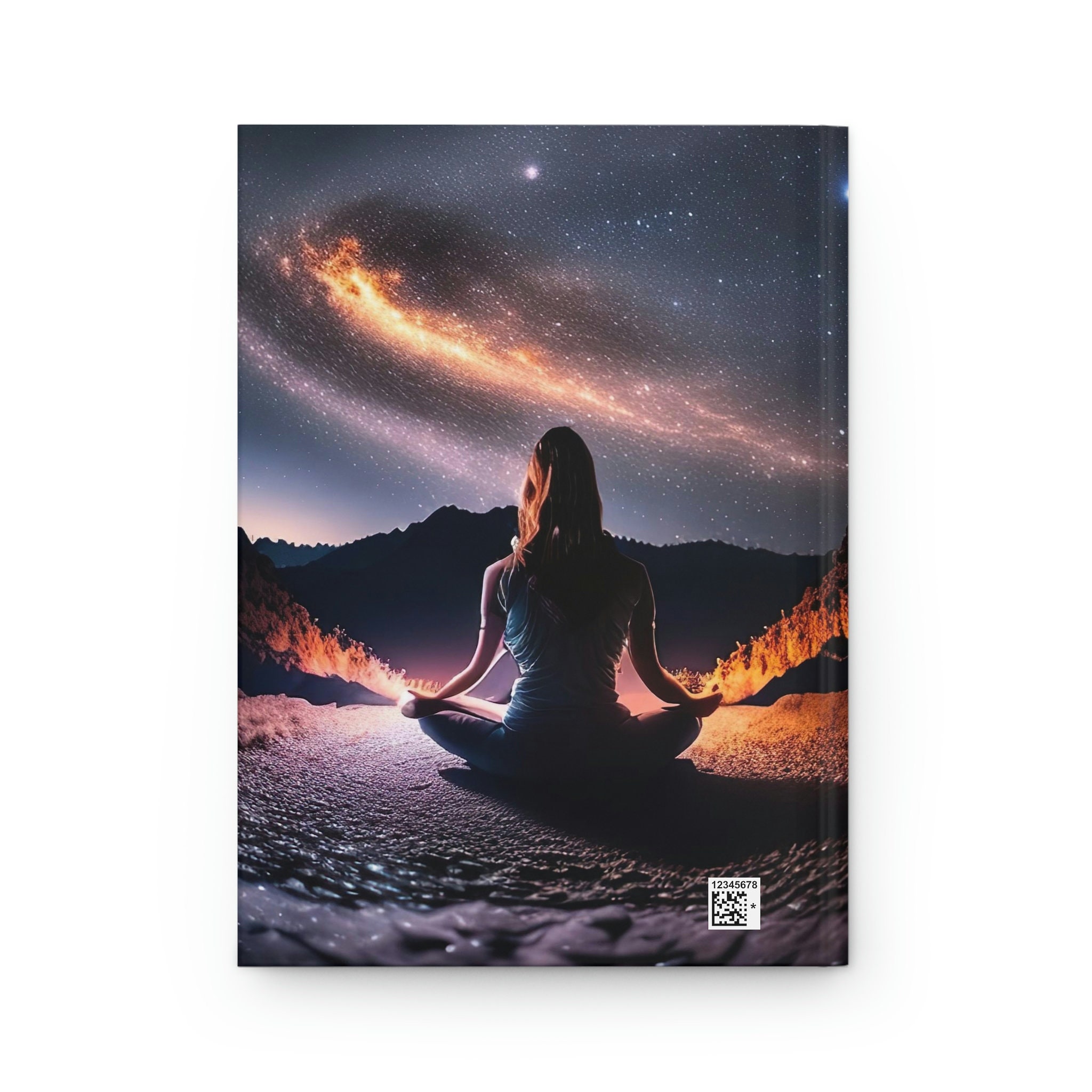 Mindfulness Journal Gift Gratitude Self Care Yoga Meditation - Etsy