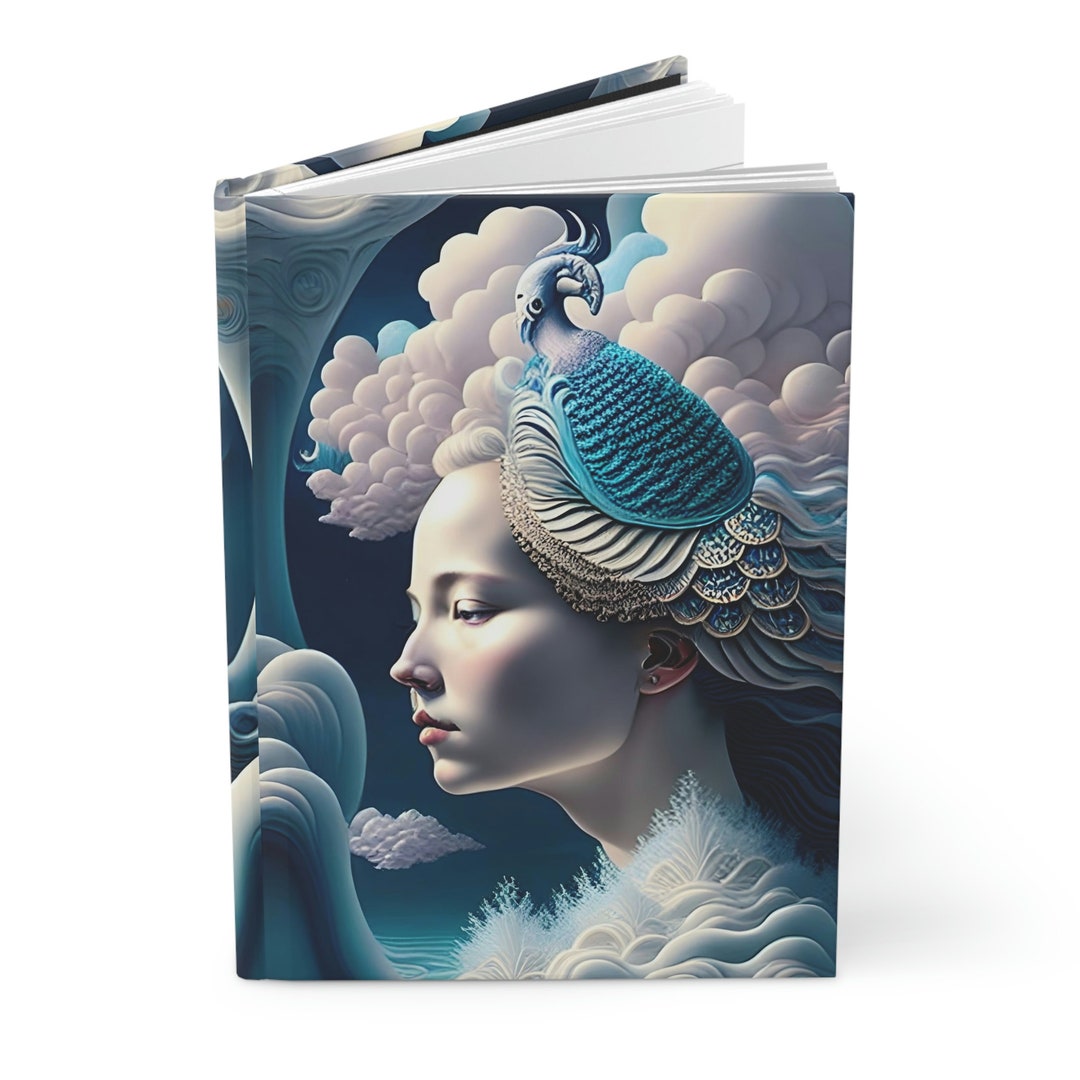 Mindfulness Dream Gratitude Journal Gift Diary Notebook - Etsy