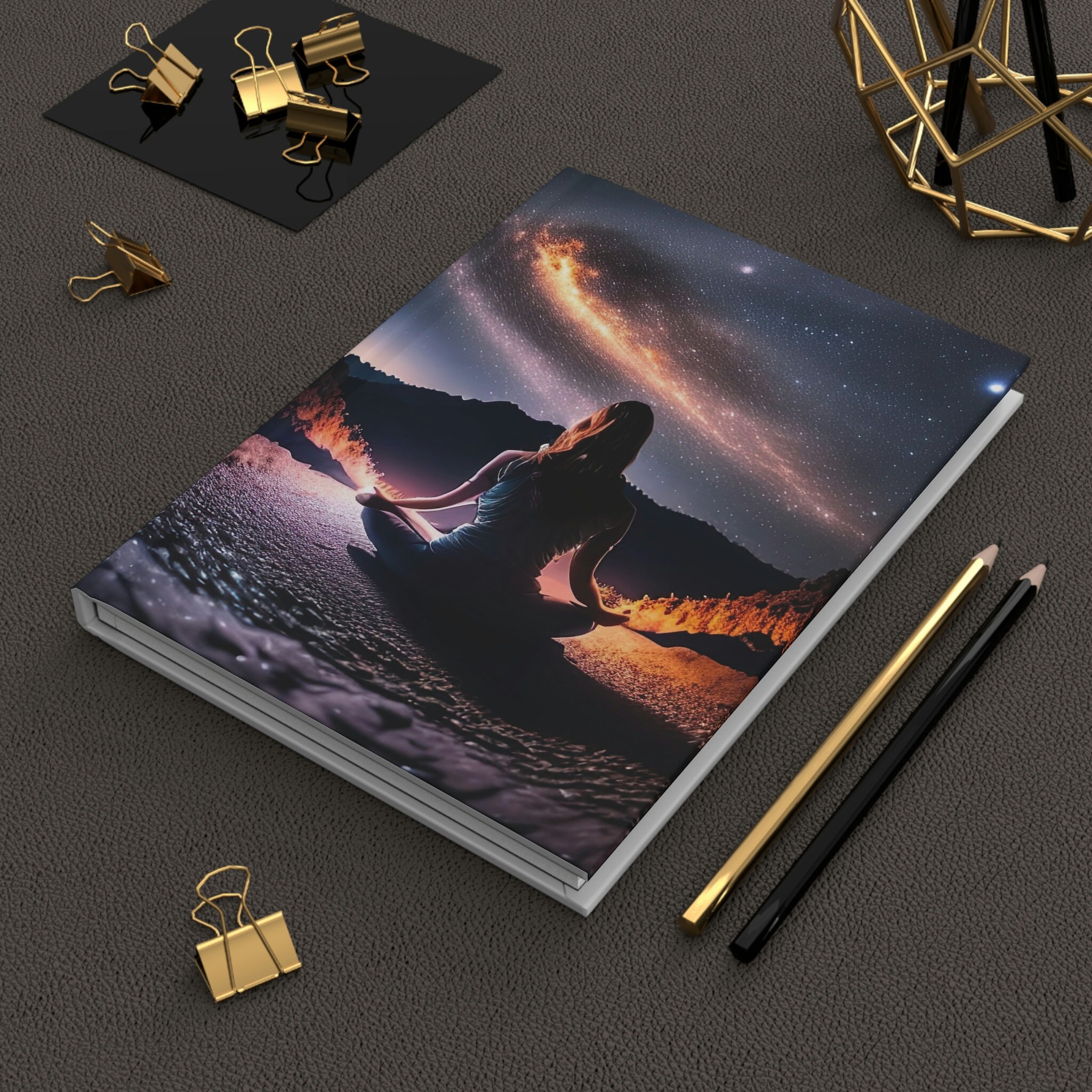 Mindfulness Journal Gift Gratitude Self Care Yoga Meditation - Etsy