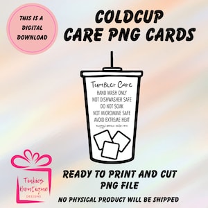 Printable Thermal Printer Labels for Small Businesses, Trendy Packaging ...
