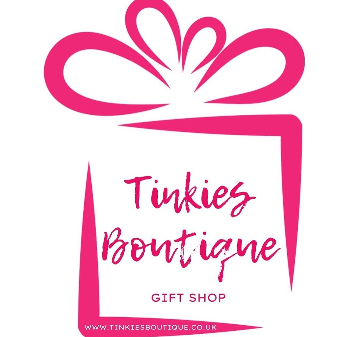 Printable Thermal Printer Labels for Small Businesses, Trendy Packaging ...