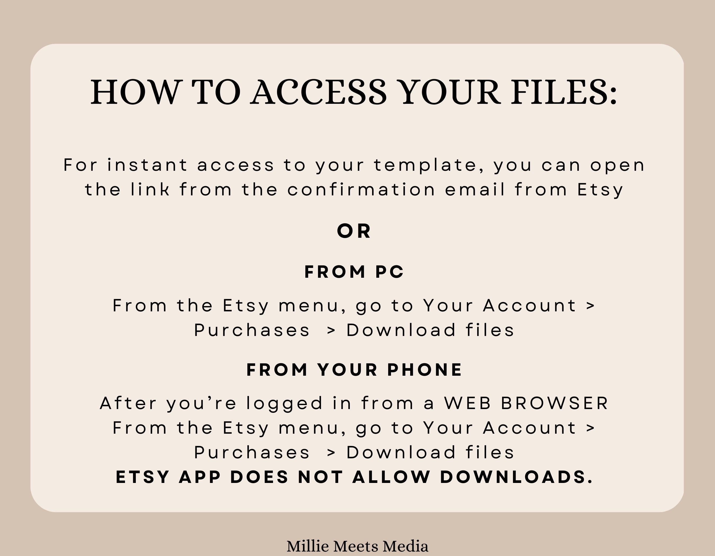 Retro Refer A Friend Card Canva Template, Editable Customer Reward Card ...