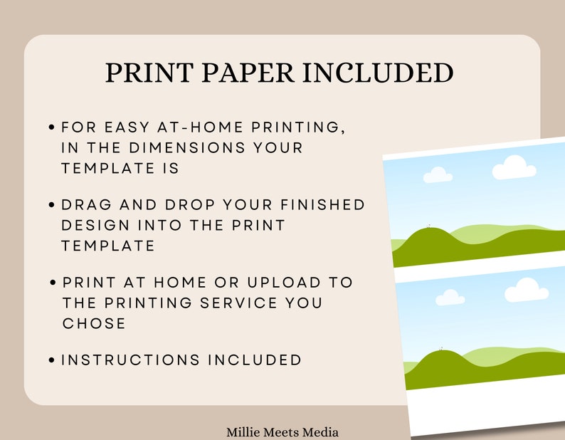 Gift Certificate Template Printable | Gift Vouchers | Photography Gift ...