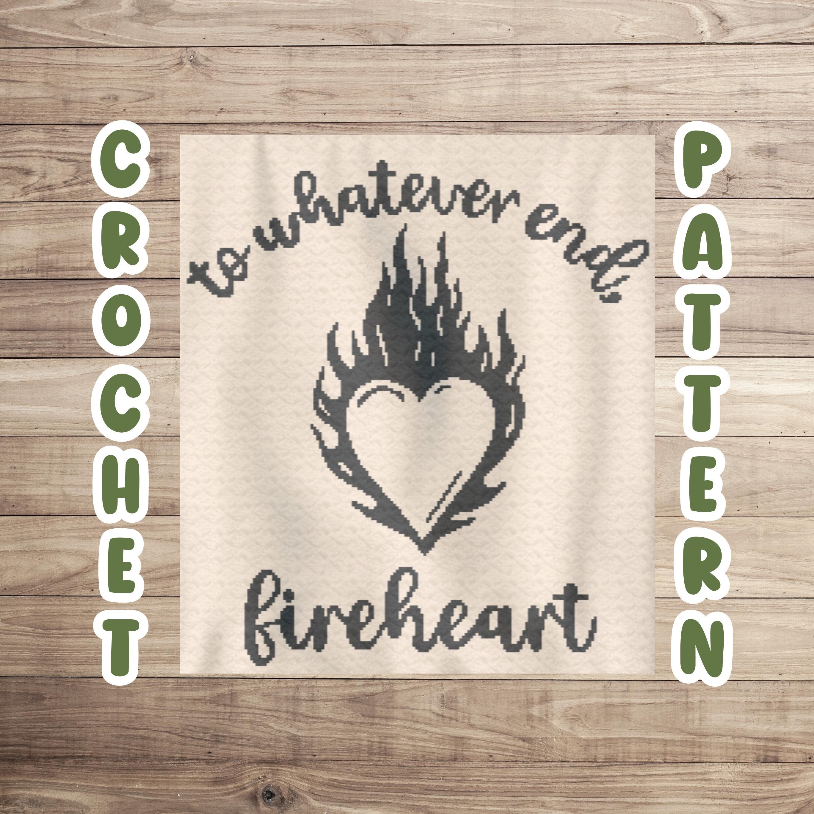 Crochet Graphgan Pattern, Reader Corner to Corner Afghan Blanket ...