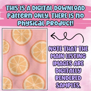 Crochet Floral Graphgan Pattern, Pretty Pink Flower Corner to Corner ...