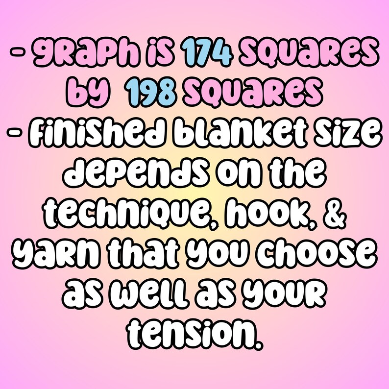 Crochet Graphgan Pattern, Beach Palm Tree Corner to Corner Crochet ...