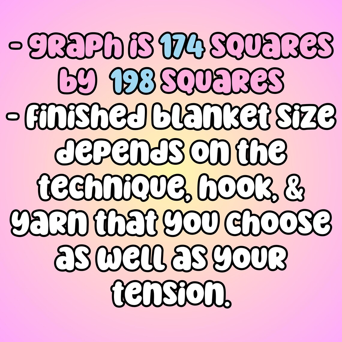 Crochet Frog Graphgan Pattern, Mushroom Corner to Corner Blanket ...