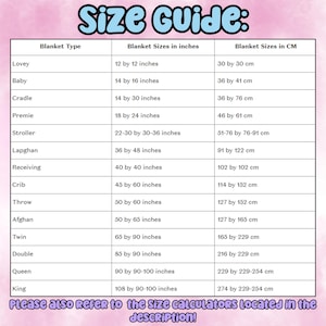 Crochet Graphgan Pattern, Cheer Mom Corner to Corner Afghan Blanket ...