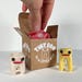 Printable DIY Blind Box Template | Personalized Gift - Etsy