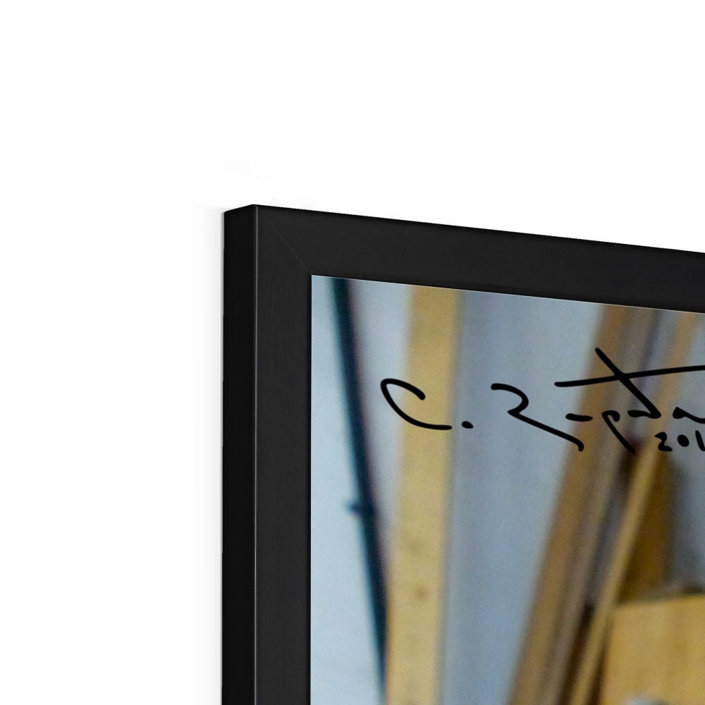 Automata Girl Limited Edition Art Print by Carlos Zapata A4 A3 A2 - Etsy