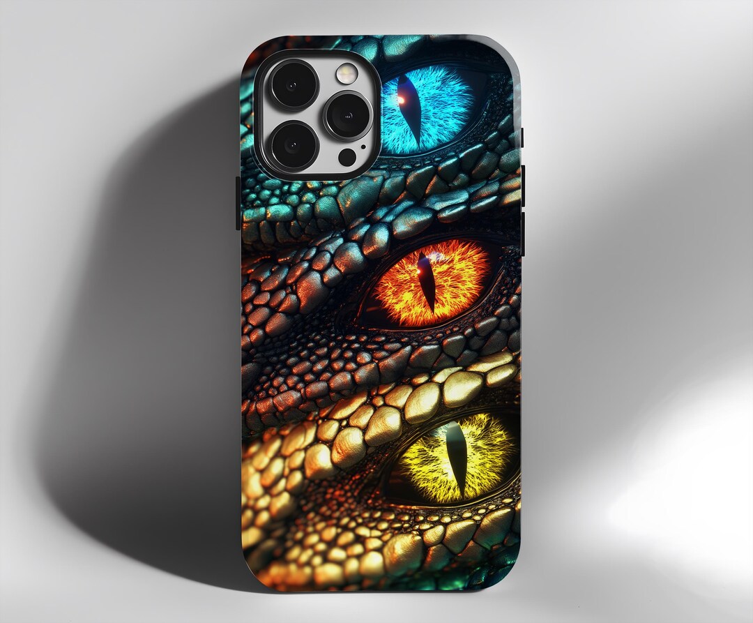 Dnd Inspired Phone Case | Dnd Phone Case Gift | iPhone 16 15 14 13 Plus ...