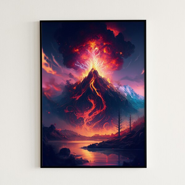 Digital Print - Etsy