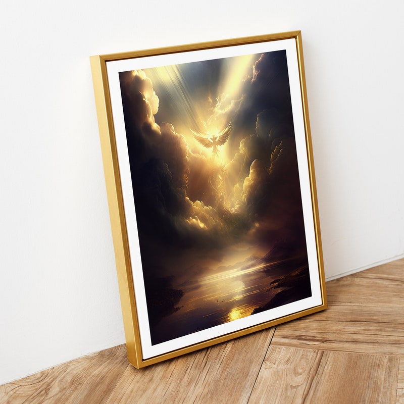Angelic Realm - Etsy