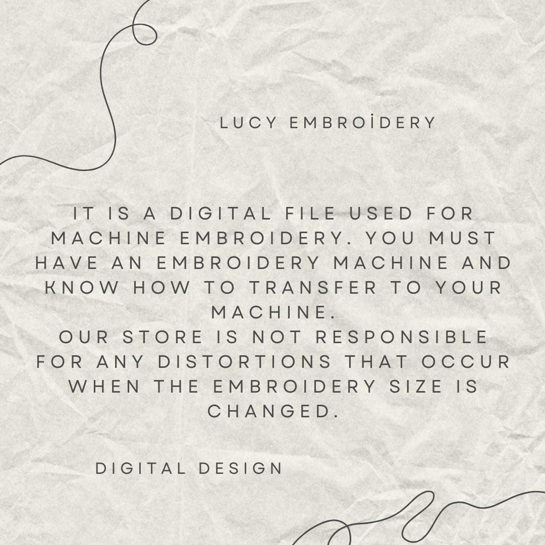 Korean Finger Heart Embroidery Design, Mini Heart Shape, Machine ...