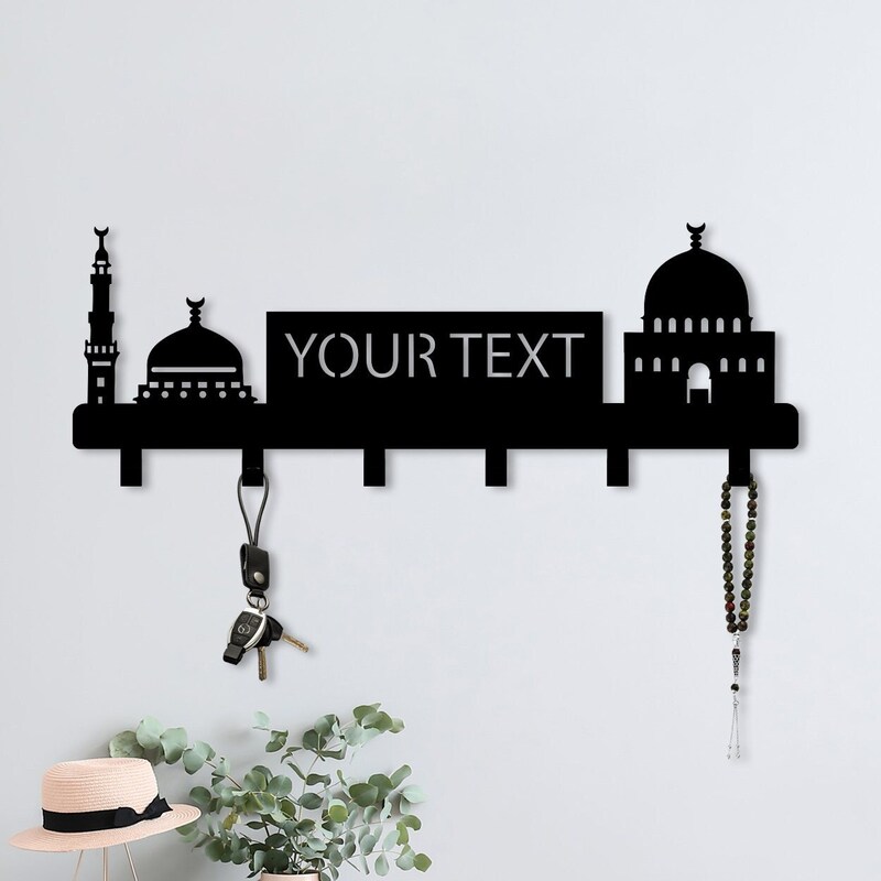 Key Hooks - Etsy