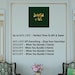 Allah Bless Our Home Islamic Metal Wall Sign, Islamic Gift, Islamic ...