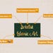 Metal Tree of 99 Names of Allah Islamic Wall Art, Tree Design Asma-ul ...