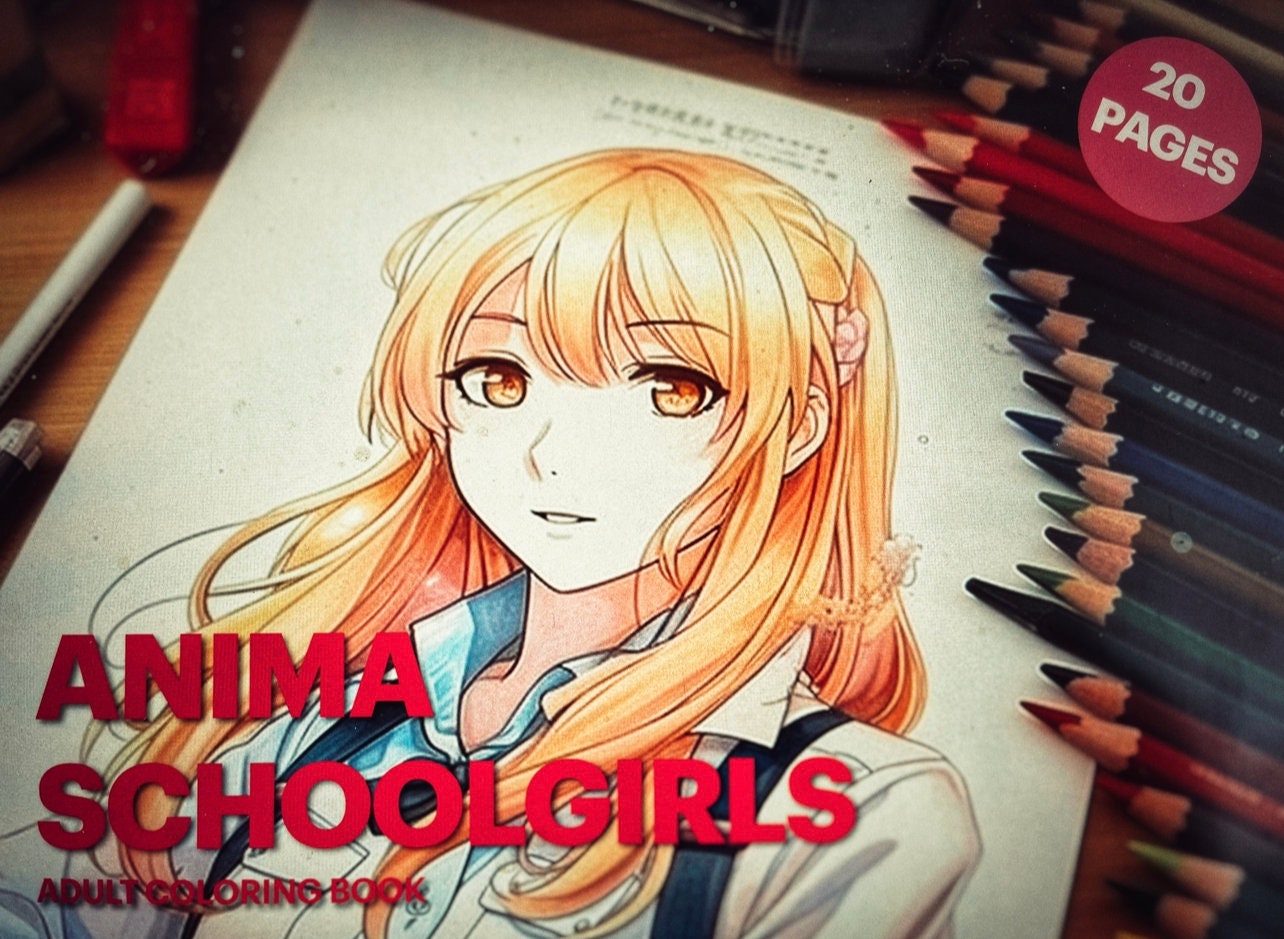 Coloring Pages Of Anima