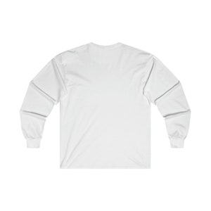 SWT Old School, Bobcat, Unisex Ultra Cotton Long Sleeve Tee - Etsy
