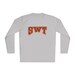 SWT, Southwest Texas State University, Old School. Tech Fabric. Unisex ...