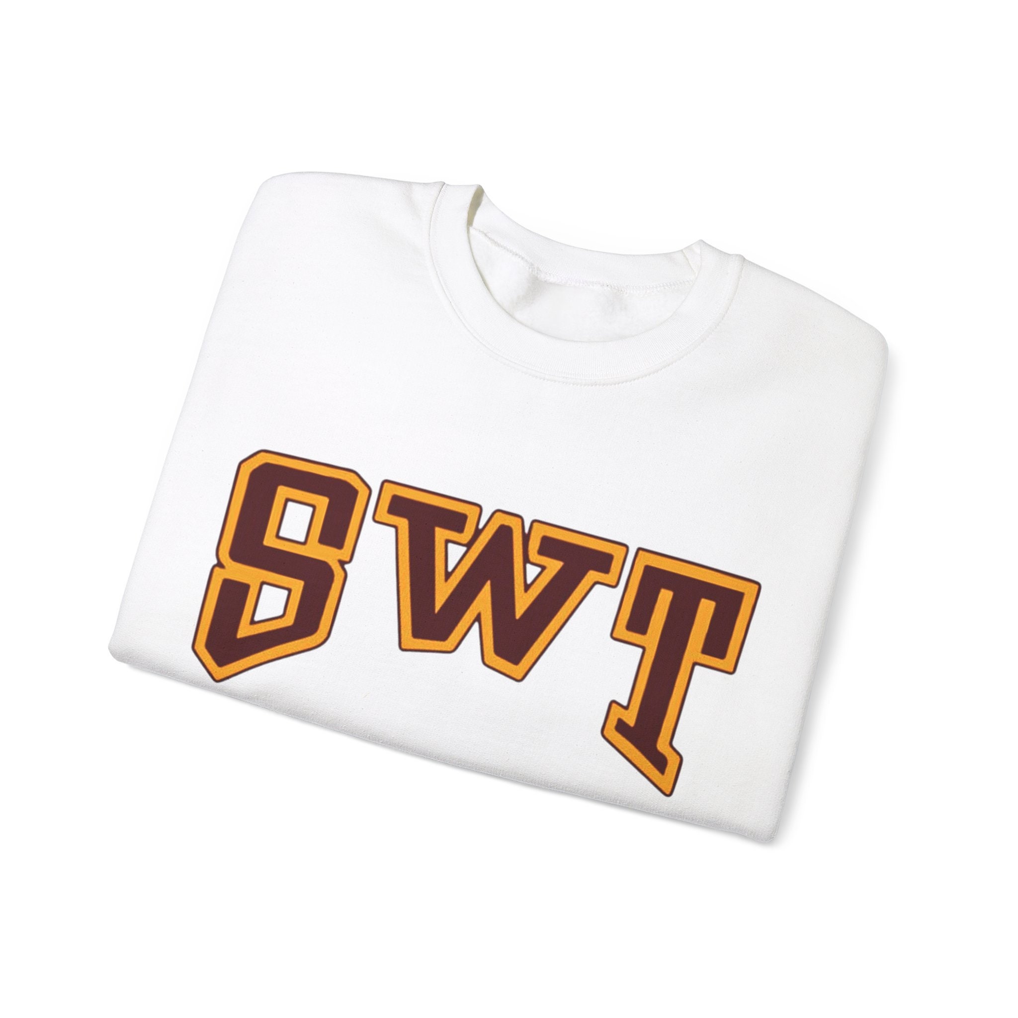 SWT Old School Unisex Heavy Blend™ Crewneck Sweatshirt - Etsy