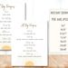 Hot Dog Bar Menu Sign, Fireside Party Sign, Buffet Menu, Hot Dog Sign ...