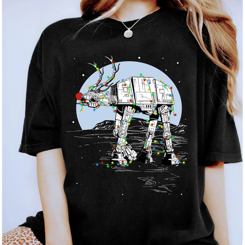 Atat Walker - Etsy
