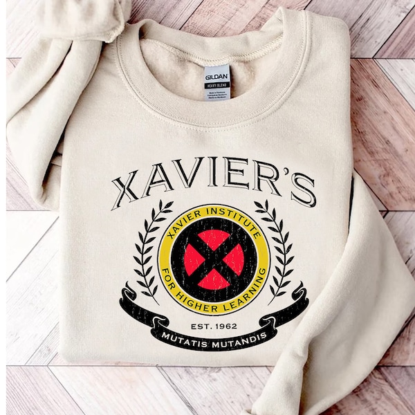 Long for a Xmen - Etsy