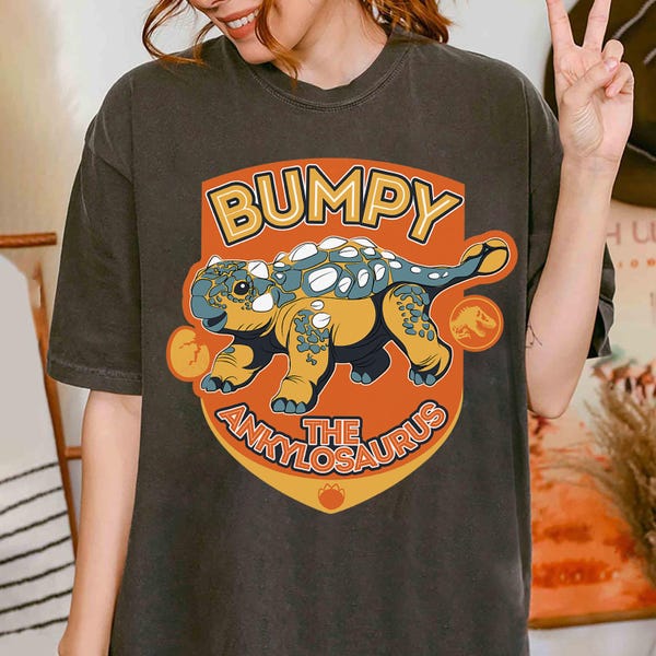 Camp Chaos Shirts - Etsy UK