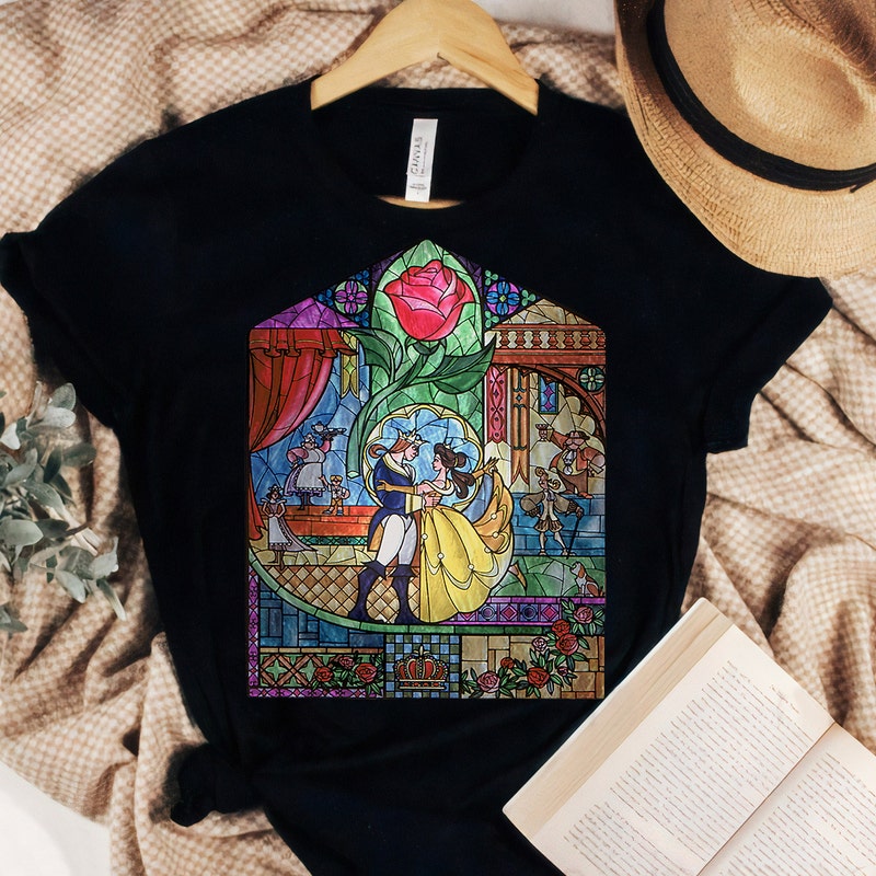 Stained Glass Outfit - Etsy