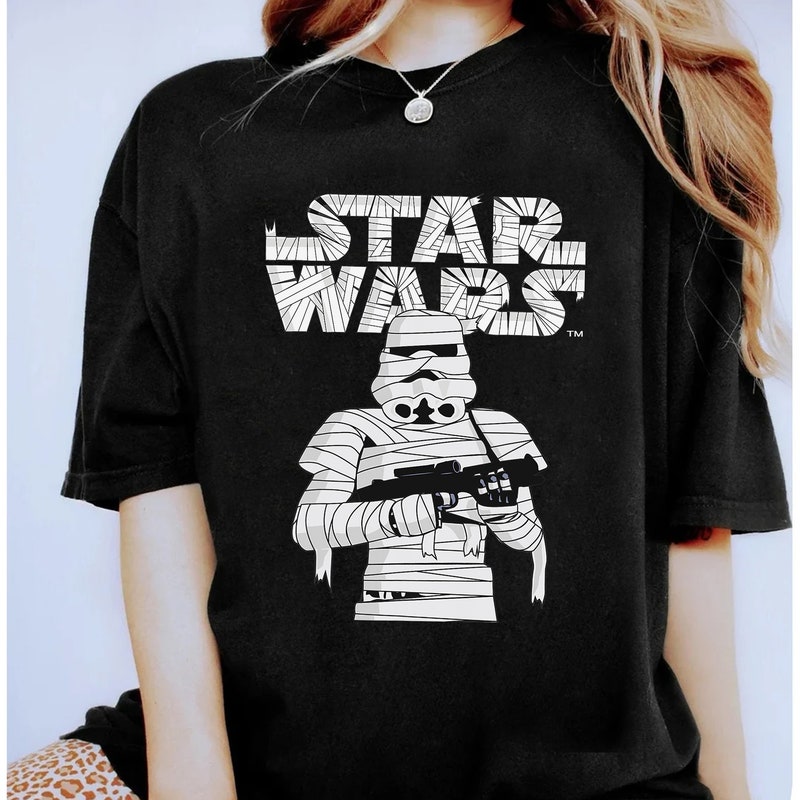 Funny Star War Shirts - Etsy