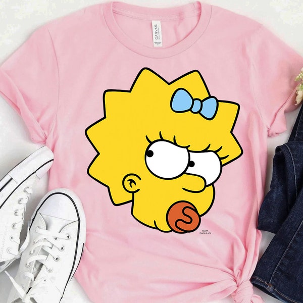 Simpson Family - Etsy