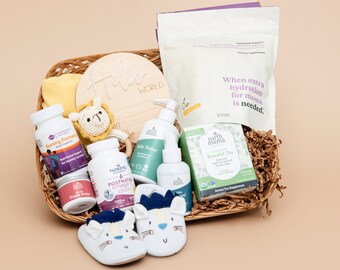 WellnessInABox - Etsy