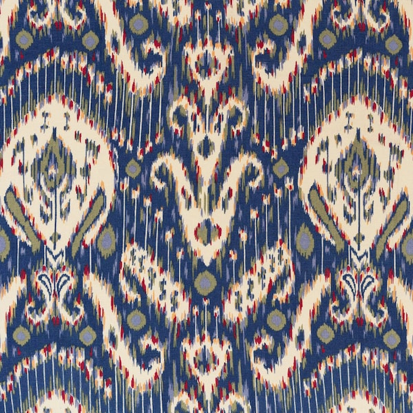 Décor Barbares Fabric - Etsy