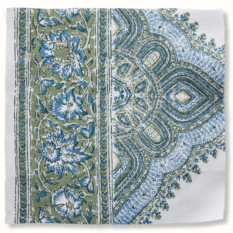 Samarkand Ikat - Etsy