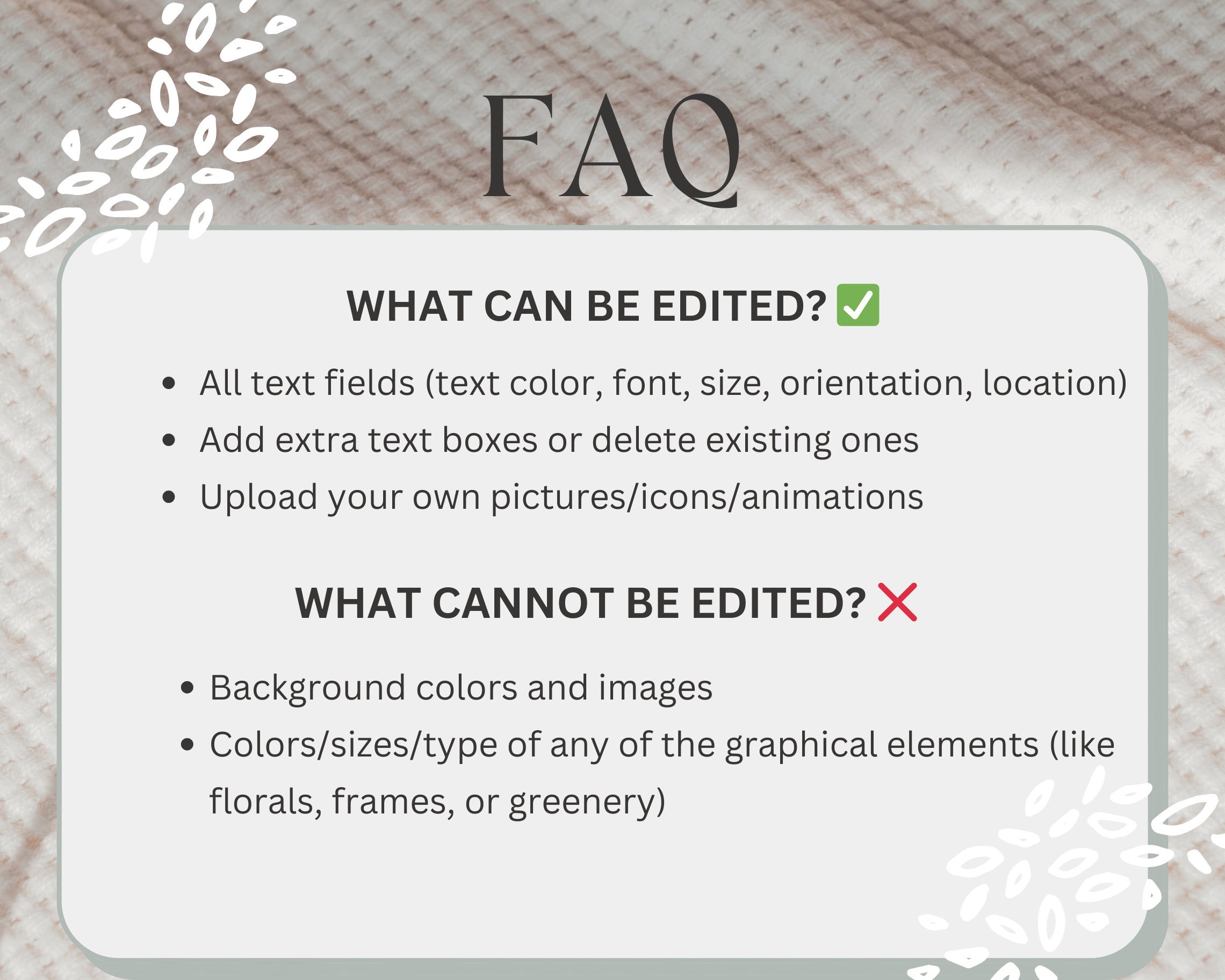 Animated Blue Reception Walima Shaadi Nikkah Engagement Wedding Digital ...