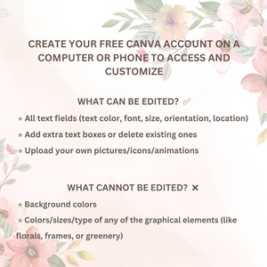 Editable Nikkah Shaadi Walima Shalima Engagement Invitation Card ...