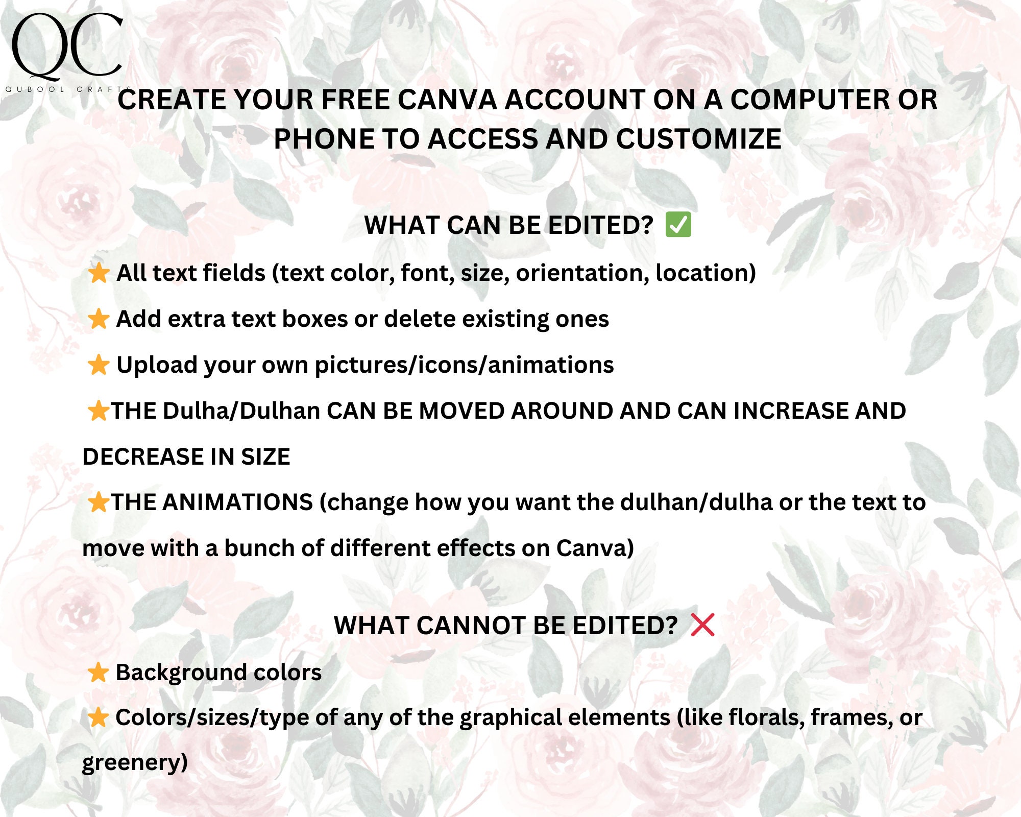 Animated Lighted Mehndi Dholki Mayoun Mayun Haldi Henna Night ...