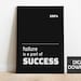 Success Prints Entrepreneur Art DIGITAL DOWNLOAD Success Wall Art ...