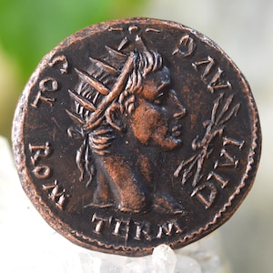 Roman Æ Sestertius of Livia Drusilla, Julia Augusta and Divus Augustus ...